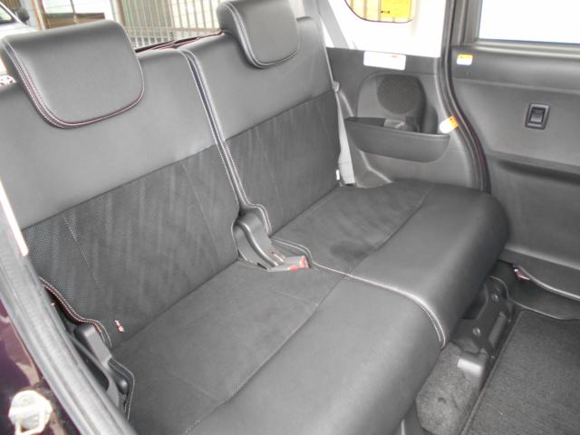 タント カスタムX トップエディションSA3 ナビTV｜GRACE(愛媛県松山市) - エムジェー【Mj】