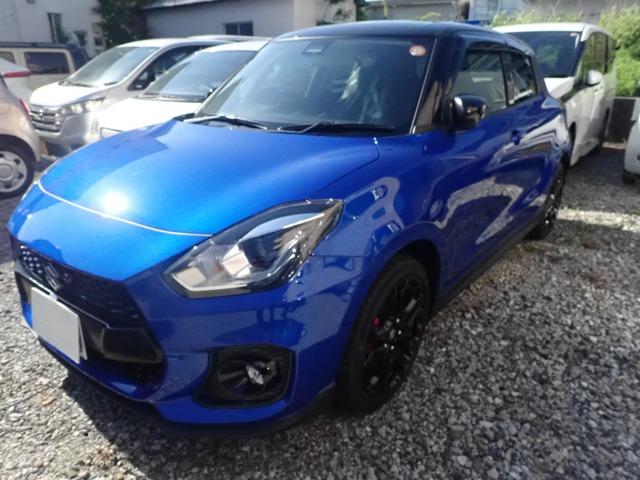 スイフト スポーツ 1．4 ZC33S ファイナル エディション｜One up(高知県高知市) - エムジェー【Mj】